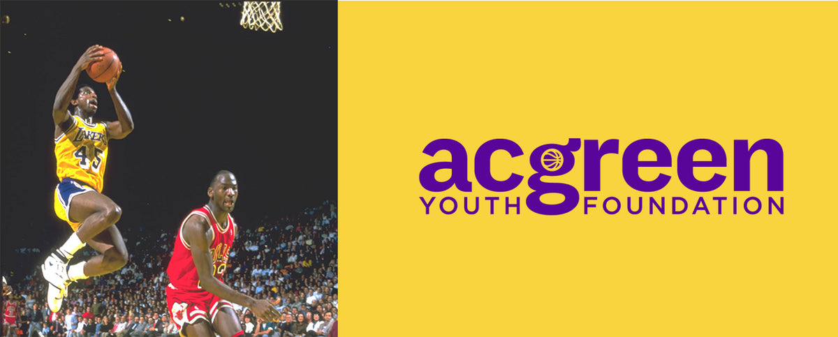 AC Green Youth Foundation – onestrongfamily.com