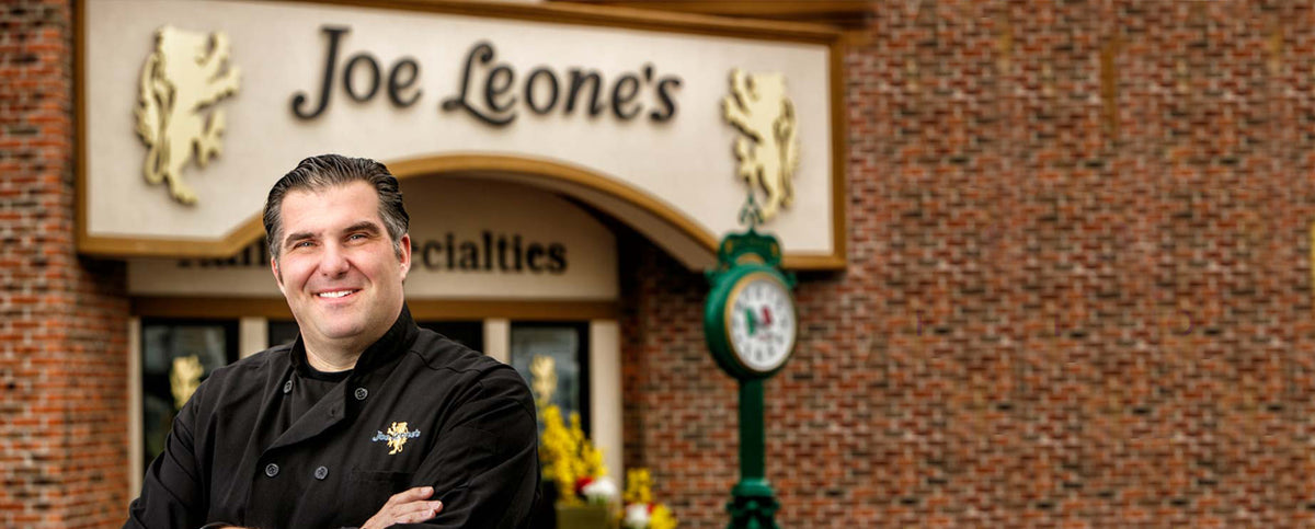 Joe Leone's – onestrongfamily.com